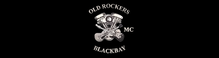 Old Rockers MC